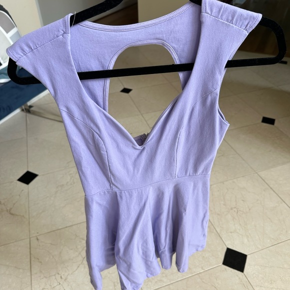 Tobi | Dresses | Tobi Purple Short Dress | Poshmark